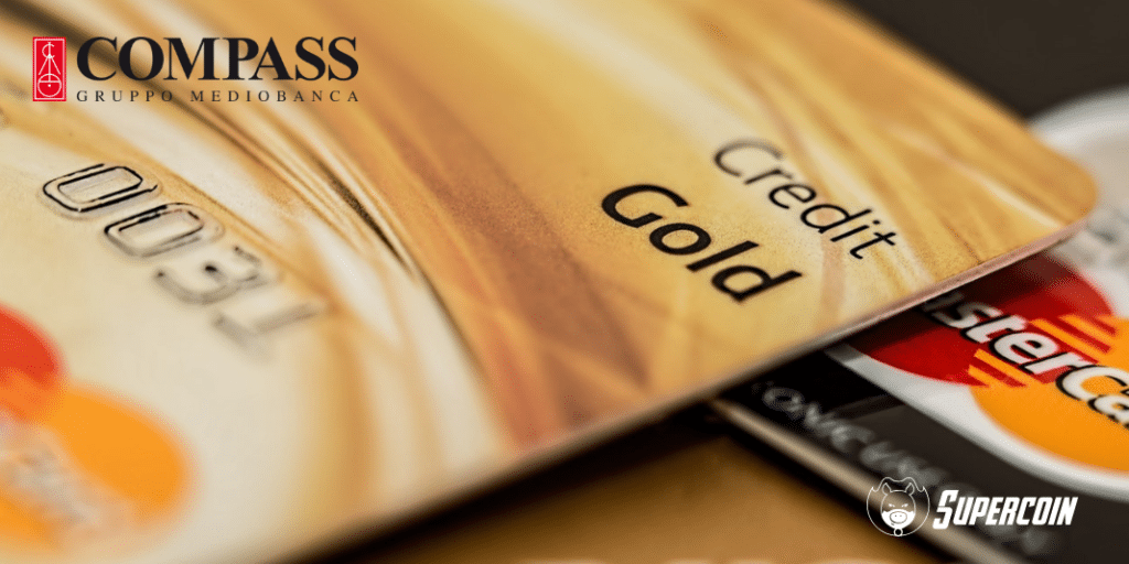Carta Compass: Recensione delle Carte di Credito Compass