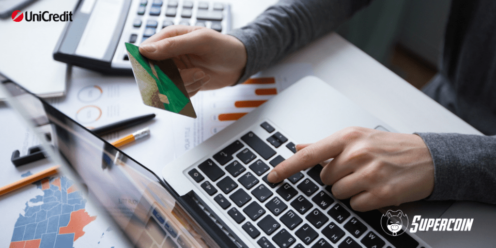 Recensione di UnicreditCard Click, la Carta Prepagata Unicredit ...