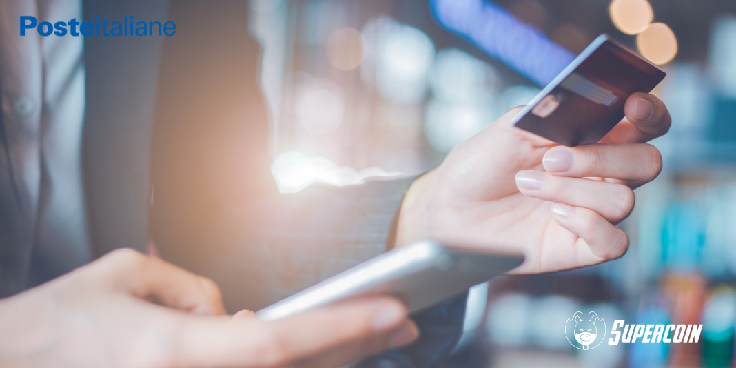 Opinioni e Costi di PostePay Evolution: la Recensione Completa ...