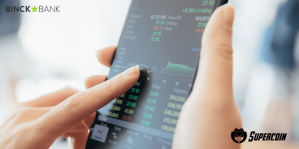 BinckBank: Opinioni, Costi e Affidabilità | la Recensione Completa