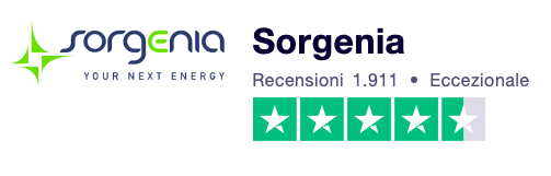 Offerte Luce e Gas Sorgenia: Quali Sono, i Costi e Opinioni dei Clienti