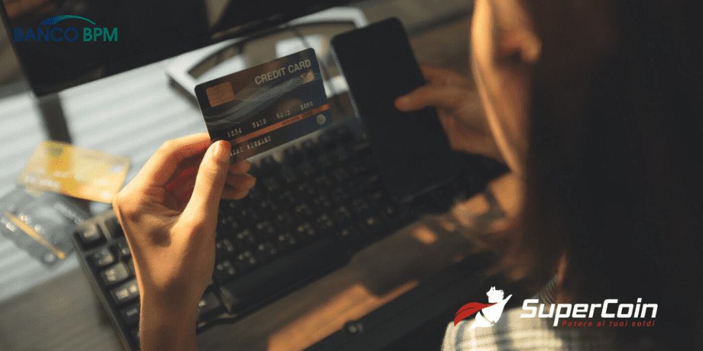 Scopri Cartimpronta, la Carta di Credito BPM: Costi, Requisiti ...