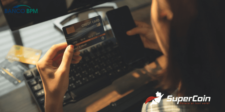 Scopri Cartimpronta, la Carta di Credito BPM: Costi, Requisiti ...