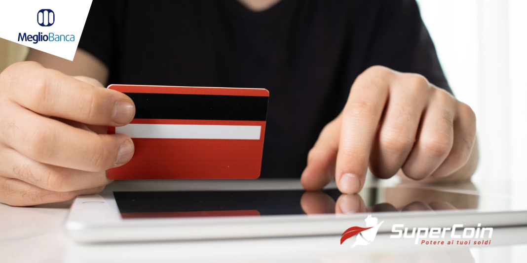 Conto Corrente MeglioBanca: il Conto Digitale con Costi Azzerati e ...